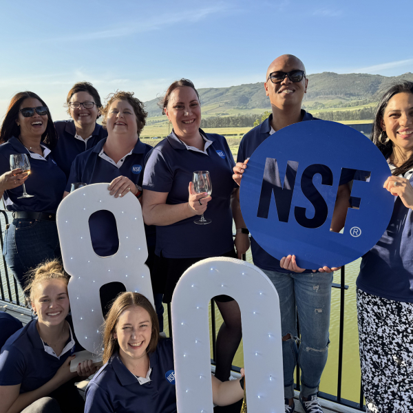 Annual Review and Impact Report 2024 | NSF
